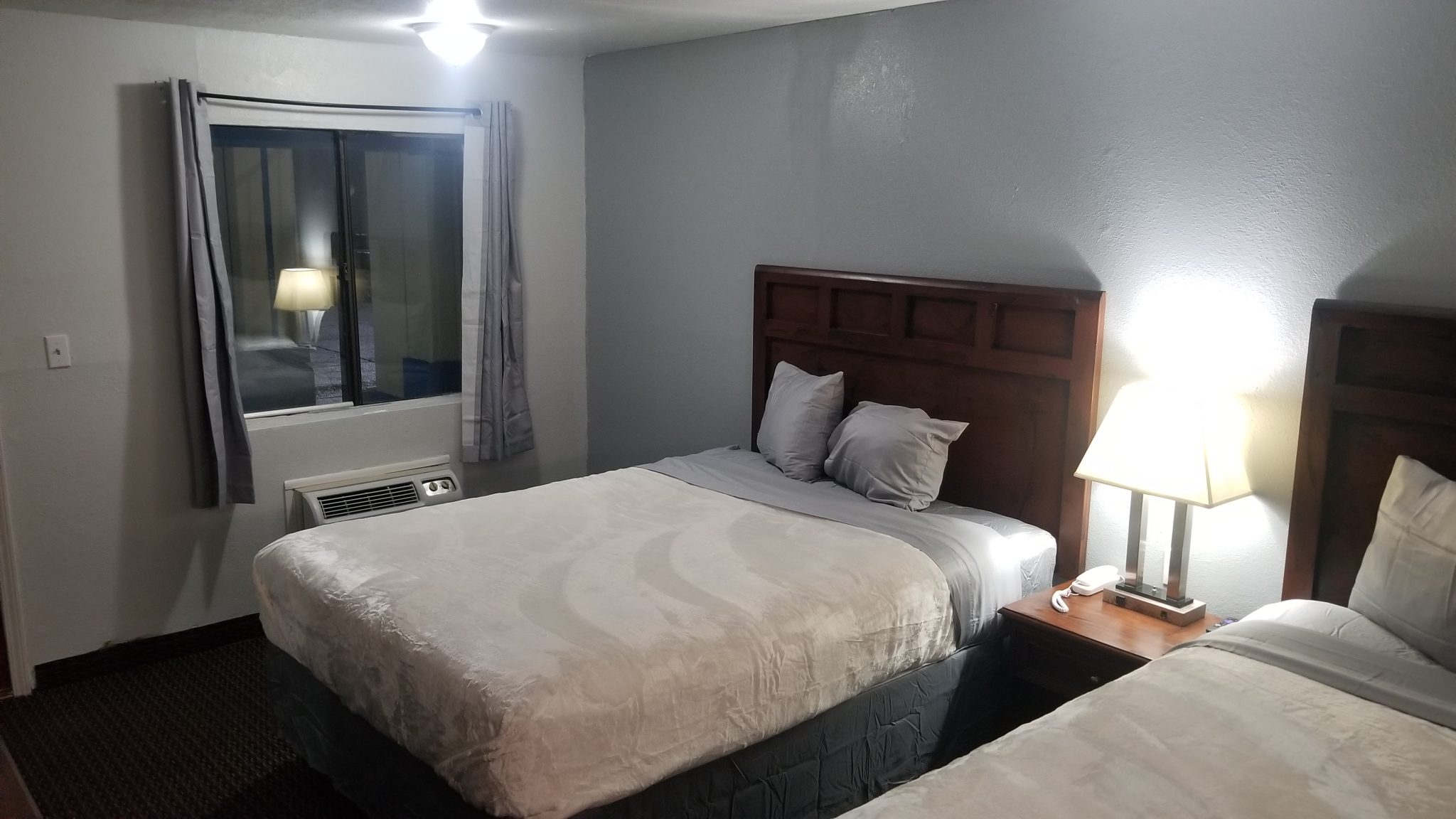 Executive Inn Still Water - Comfort & Convenience - Stillwater, OK